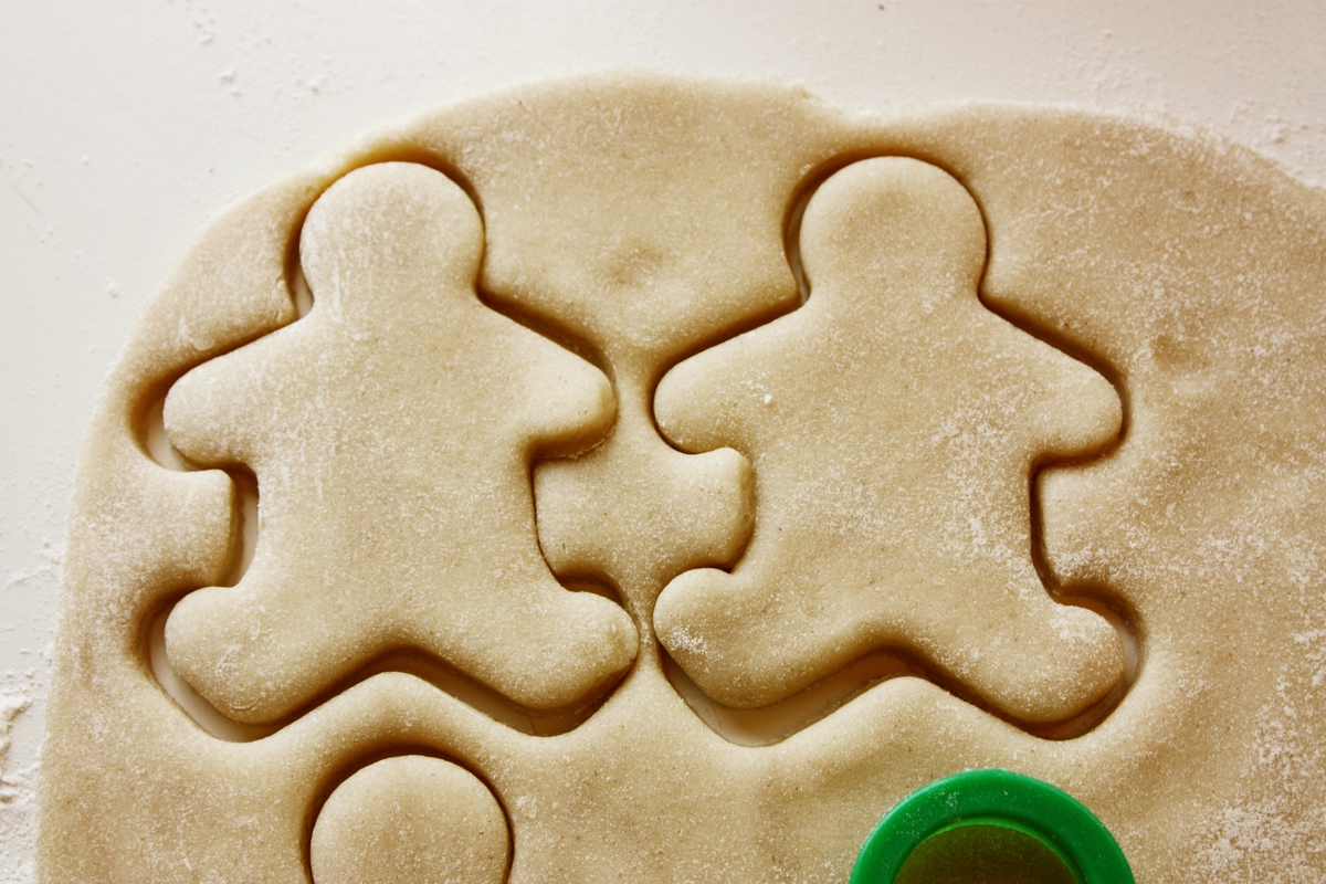 Kakemenn - Norgesmøllene