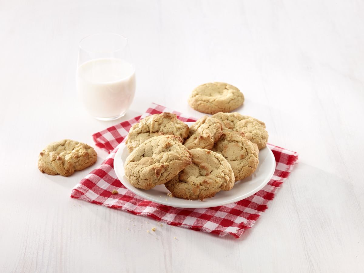 Cookies - Norgesmøllene