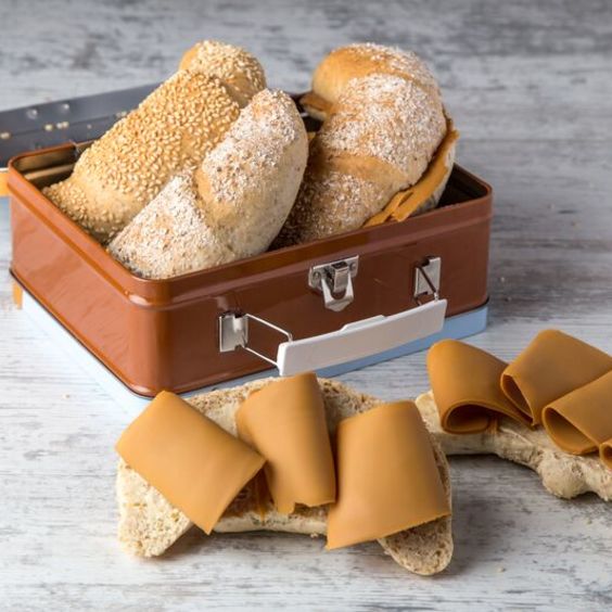 Møllerens Speltmel sammalt grovmalt - Norgesmøllene