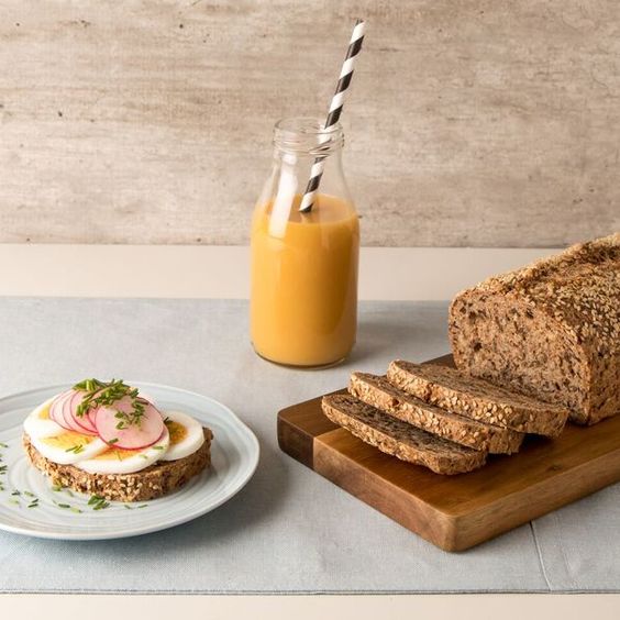 Møllerens Speltmel sammalt grovmalt - Norgesmøllene