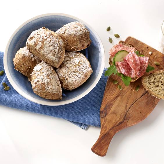 Hjem - Norgesmøllene