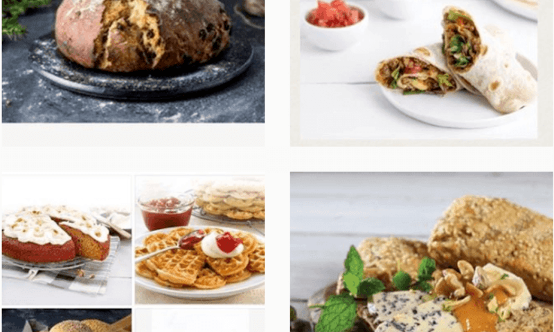 Møllerens Speltmel sammalt grovmalt - Norgesmøllene